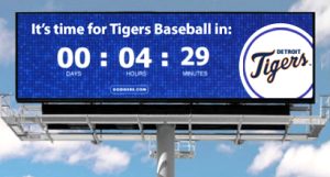 Billboards in Michigan - MI Billboard Company - Wolfe Company