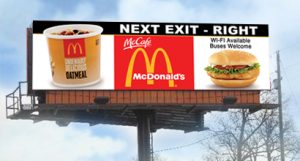 Billboards in Michigan - MI Billboard Company - Wolfe Company