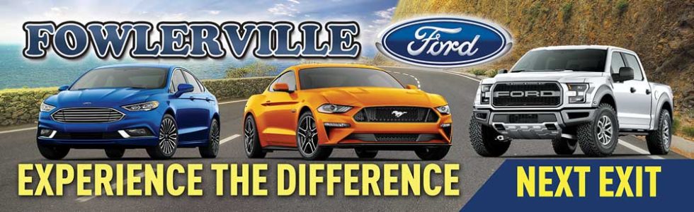 Billboard Ideas & Samples - Michigan Billboards - Wolfe Company