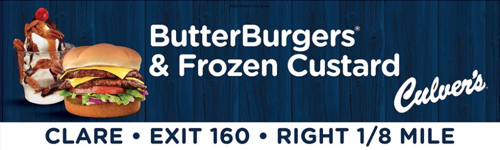 Billboard Ideas & Samples - Michigan Billboards - Wolfe Company